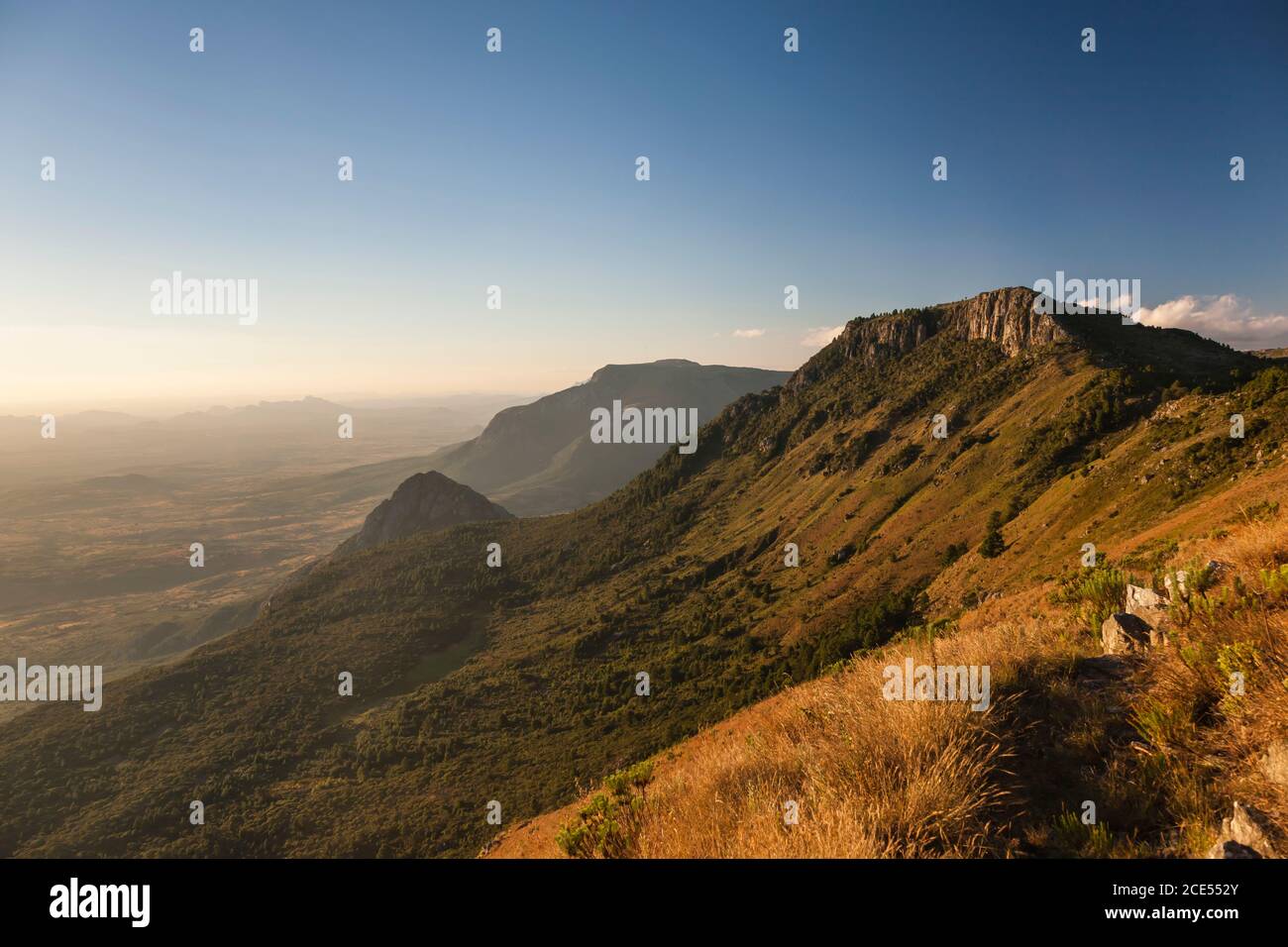 Nyanga Mountains High Resolution Stock Photography and Images - Alamy