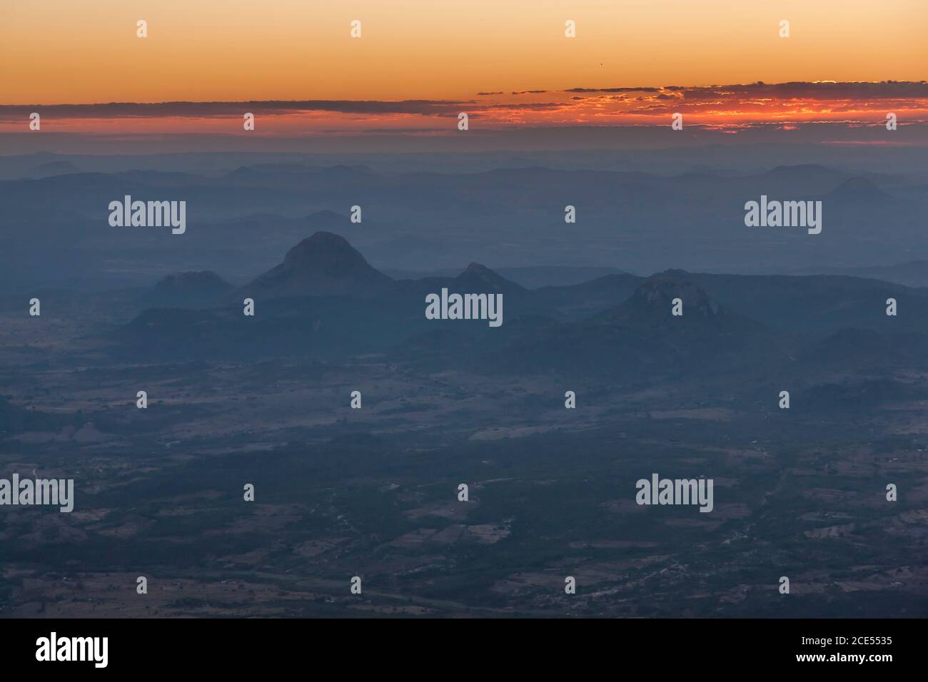 Nyanga Mountains High Resolution Stock Photography and Images - Alamy