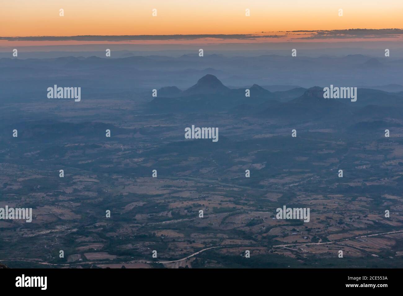 Nyanga mountains hi-res stock photography and images - Alamy