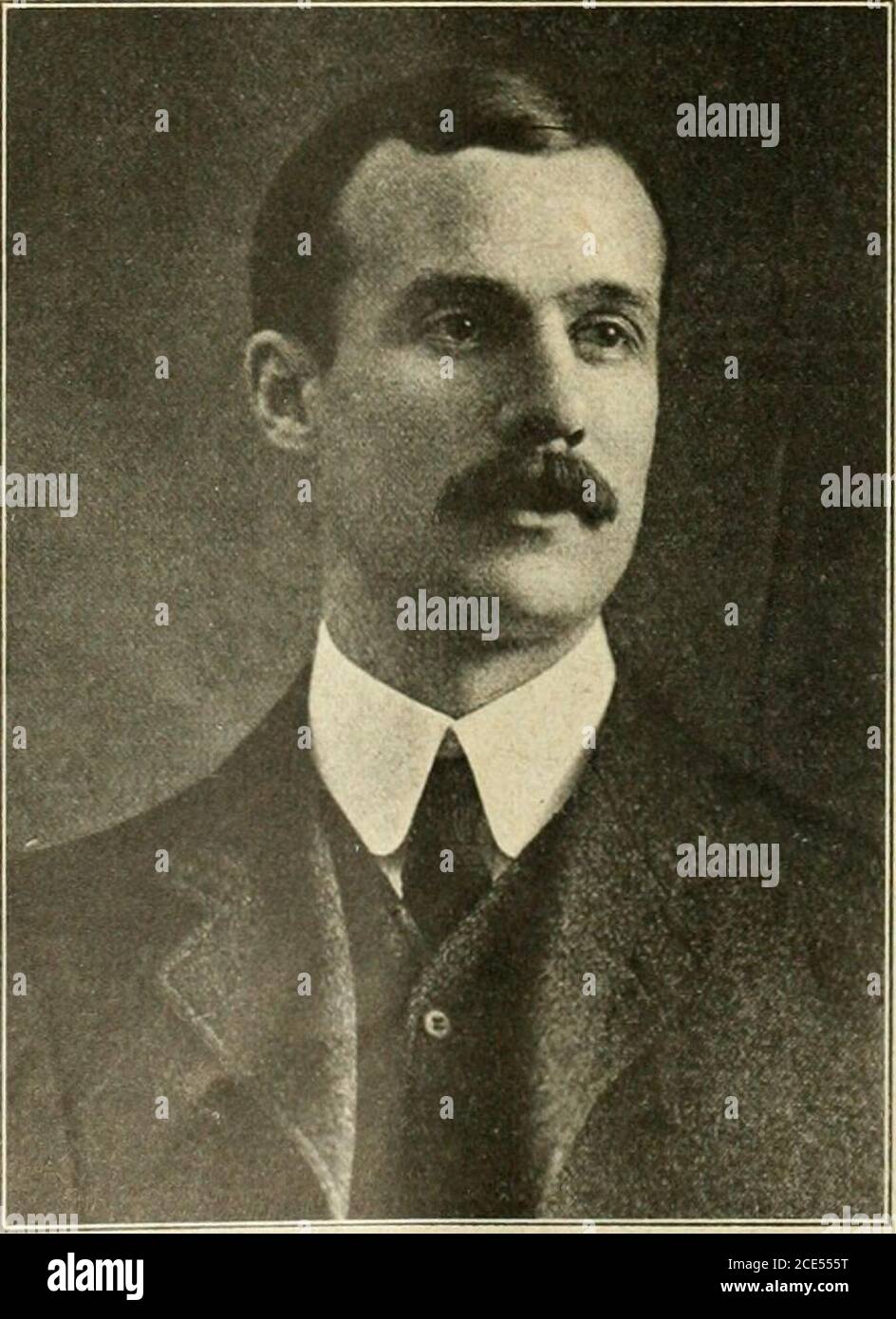 Professor j h todd hi-res stock photography and images - Alamy