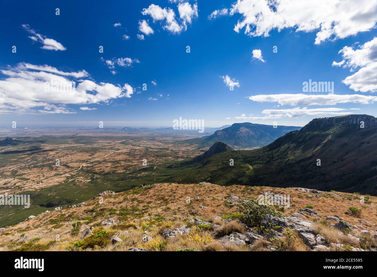 Nyanga zimbabwe hi-res stock photography and images - Alamy