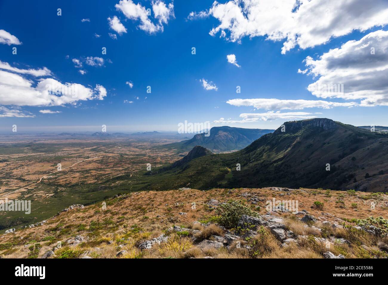 Nyanga mountains hi-res stock photography and images - Alamy