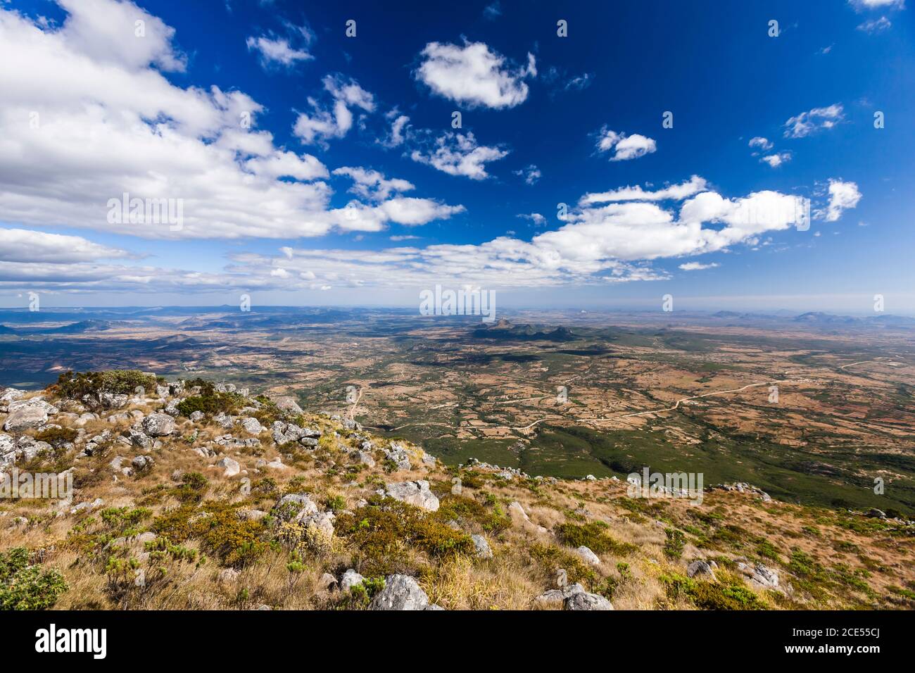 Nyanga mountains hi-res stock photography and images - Alamy