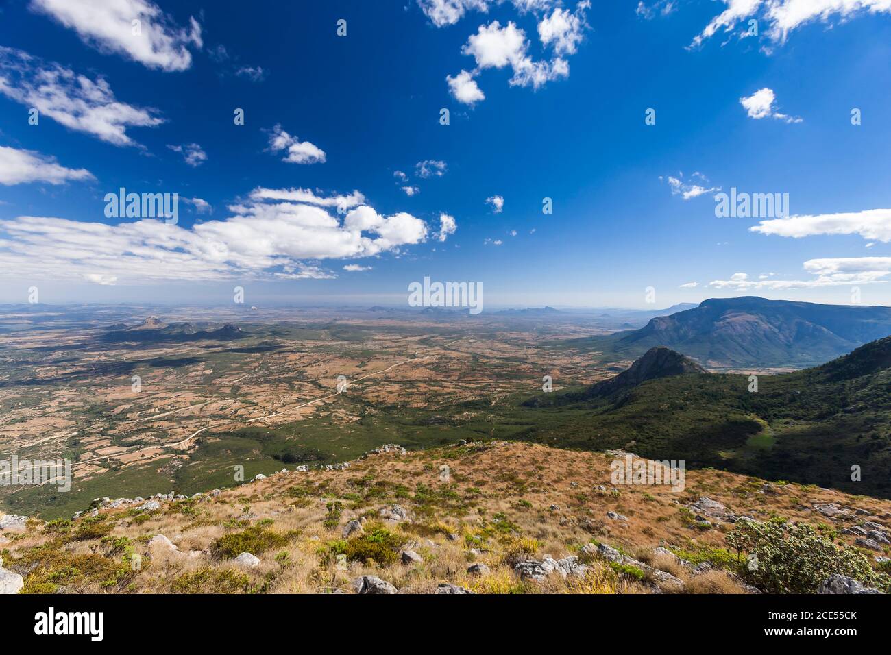 Nyanga mountains hi-res stock photography and images - Alamy