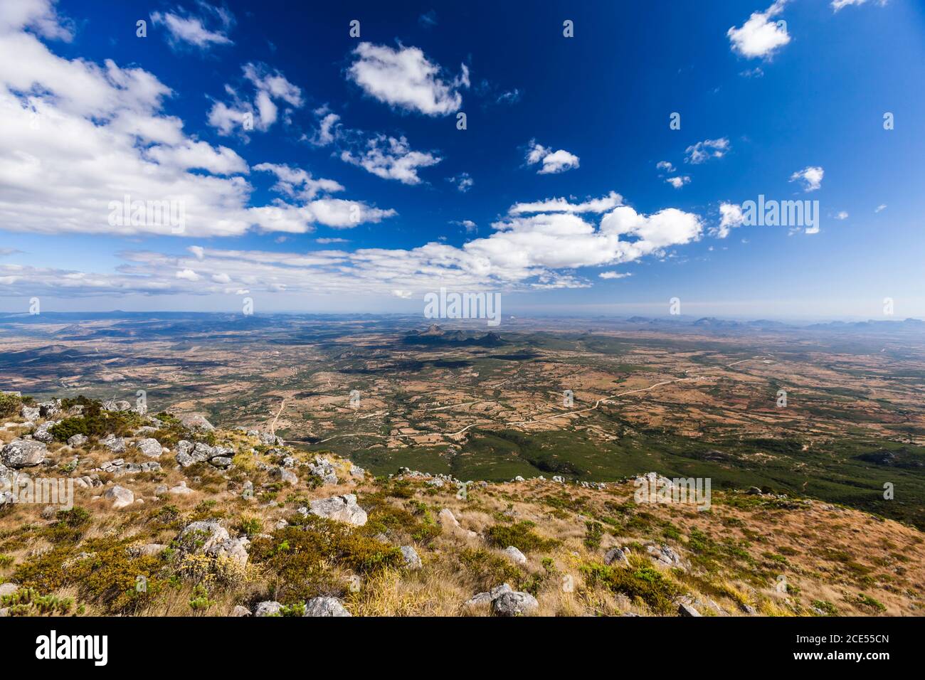 Nyanga mountains hi-res stock photography and images - Alamy