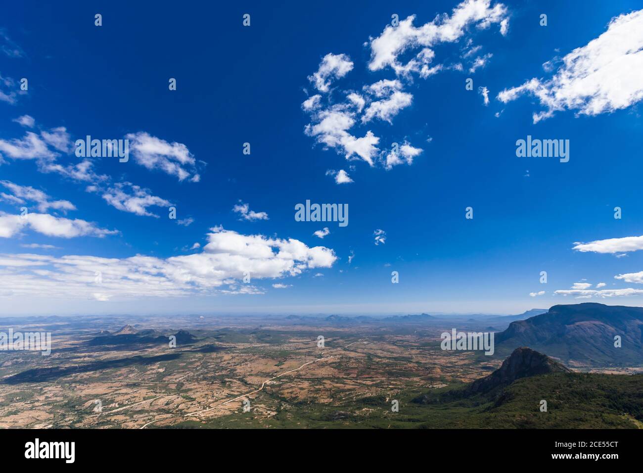 Nyanga mountains hi-res stock photography and images - Alamy