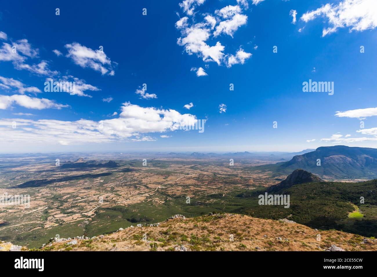 Nyanga zimbabwe hi-res stock photography and images - Alamy