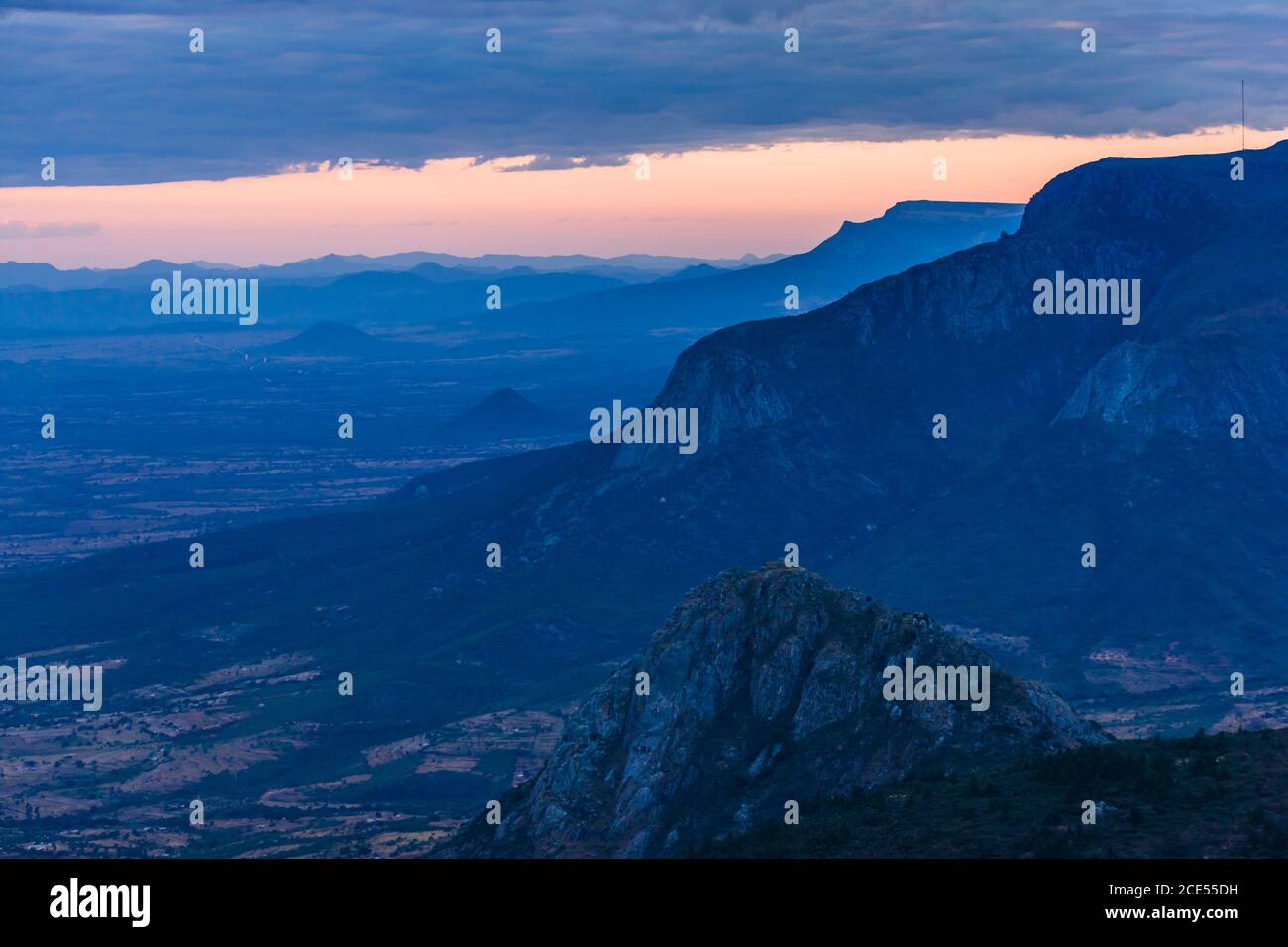 Nyanga mountains hi-res stock photography and images - Alamy