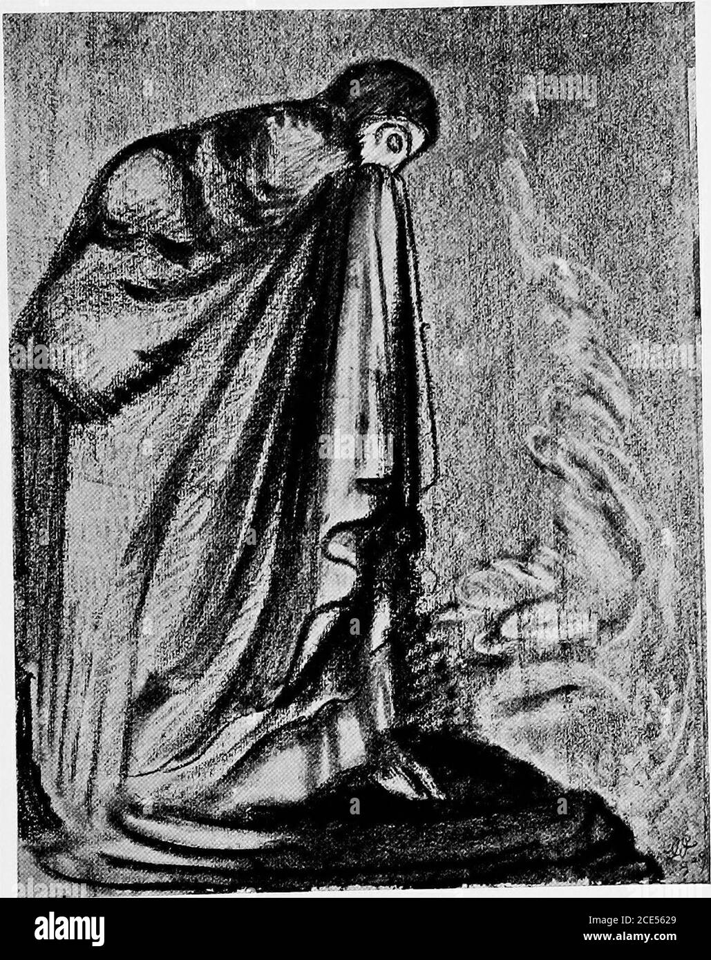 Macbeth Drawing Ideas