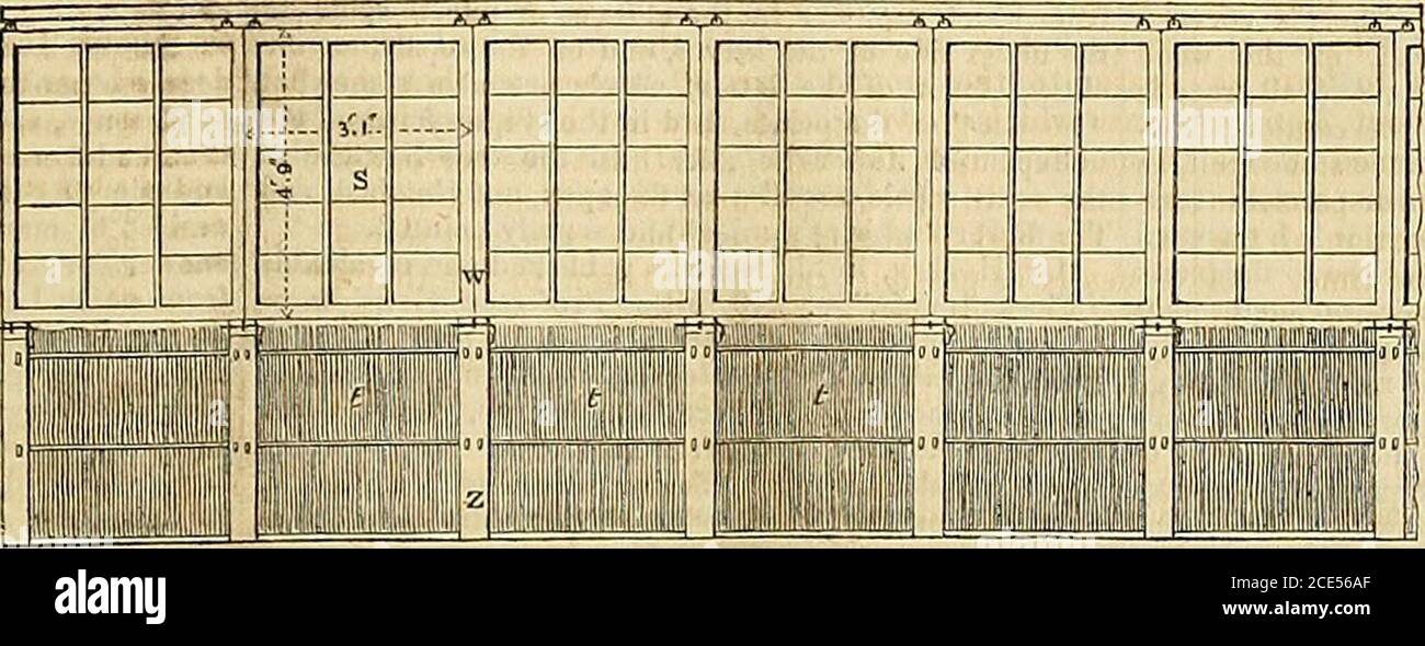 Shoots I Wall High Resolution Stock Photography and Images - Alamy