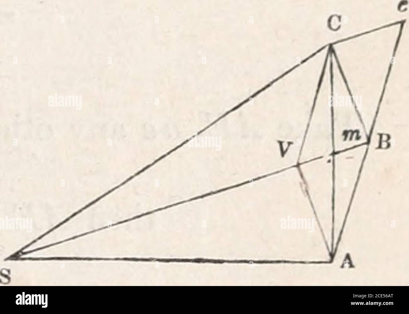 Sbc triangle hi-res stock photography and images - Alamy