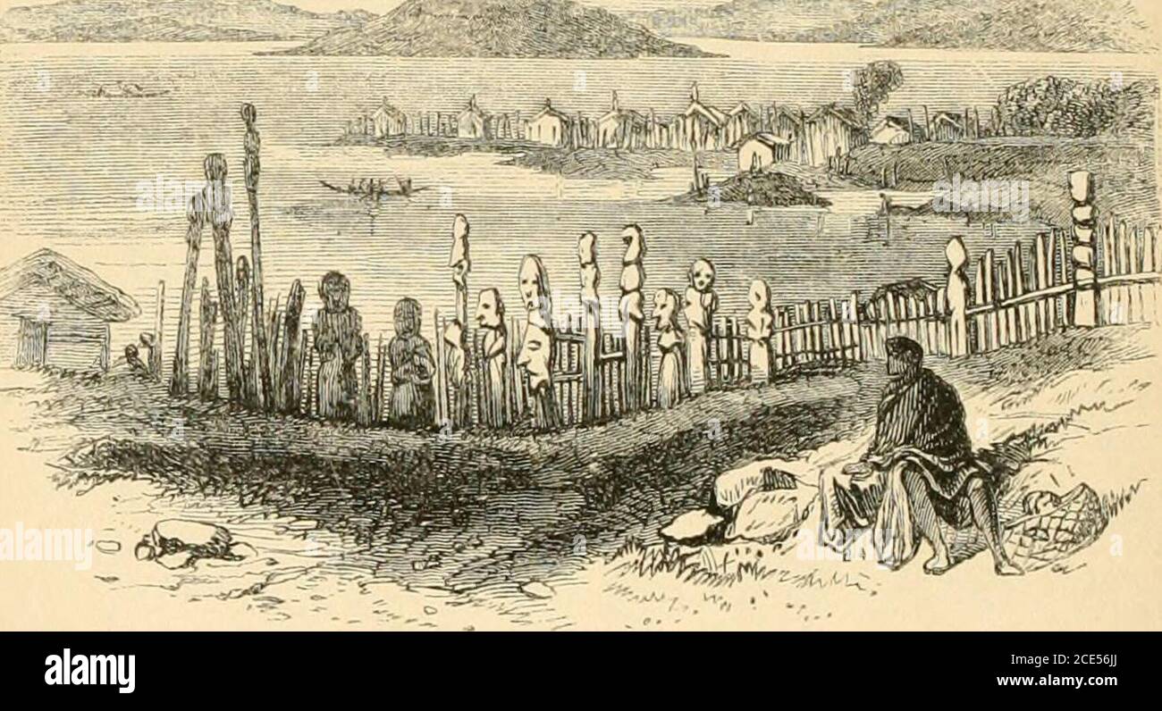 . Polynesian mythology and ancient traditional history of the New ...