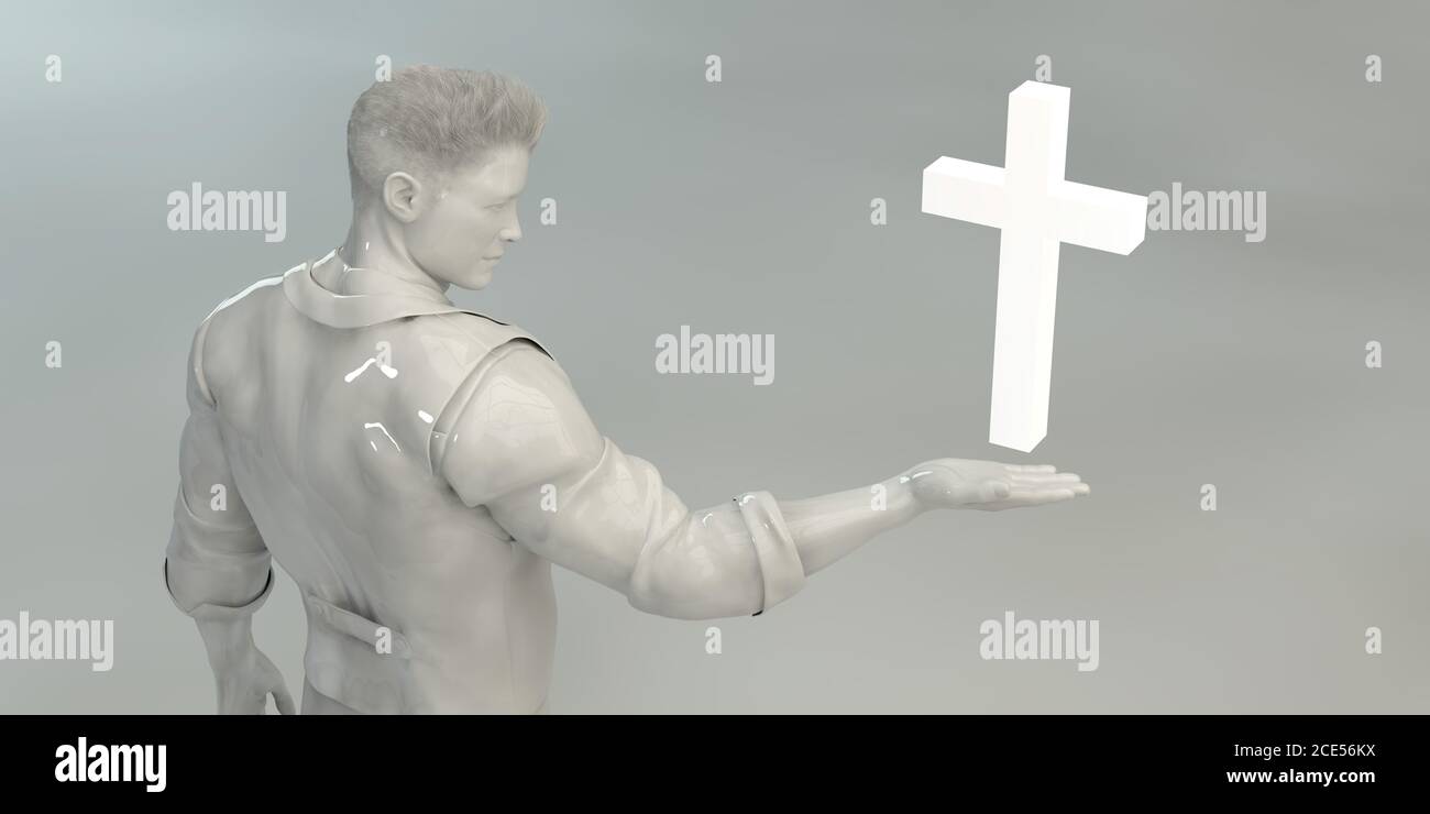 Christian Background and Youth Training Education as Concept Stock ...