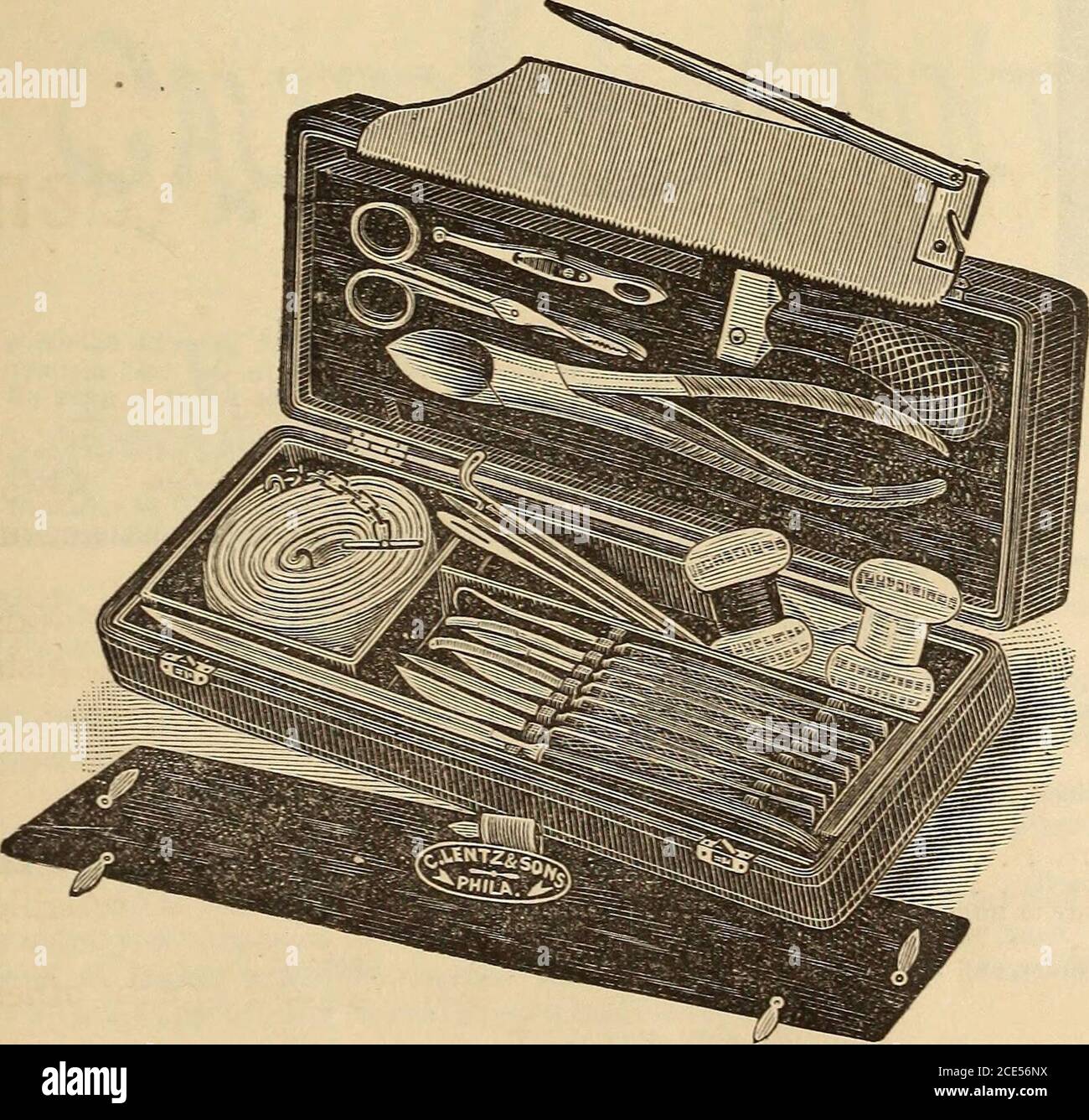 . The Medical and surgical reporter . PROVIDENT CHEMICAL WORKS, ST ...