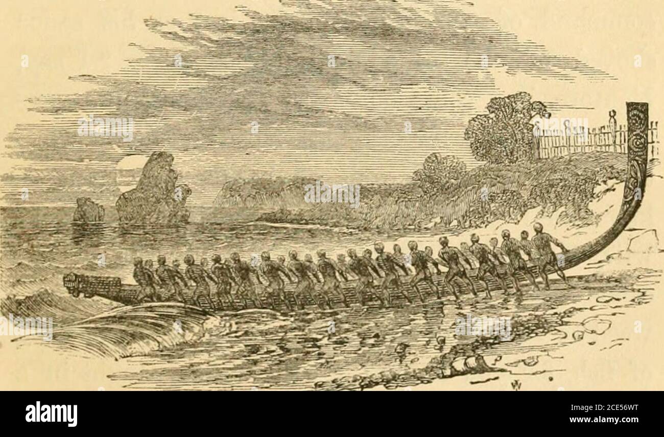 . Polynesian mythology and ancient traditional history of the New ...