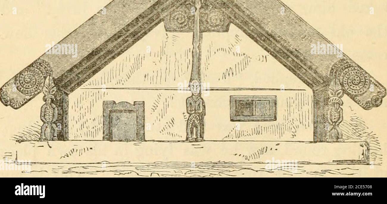 . Polynesian mythology and ancient traditional history of the New ...