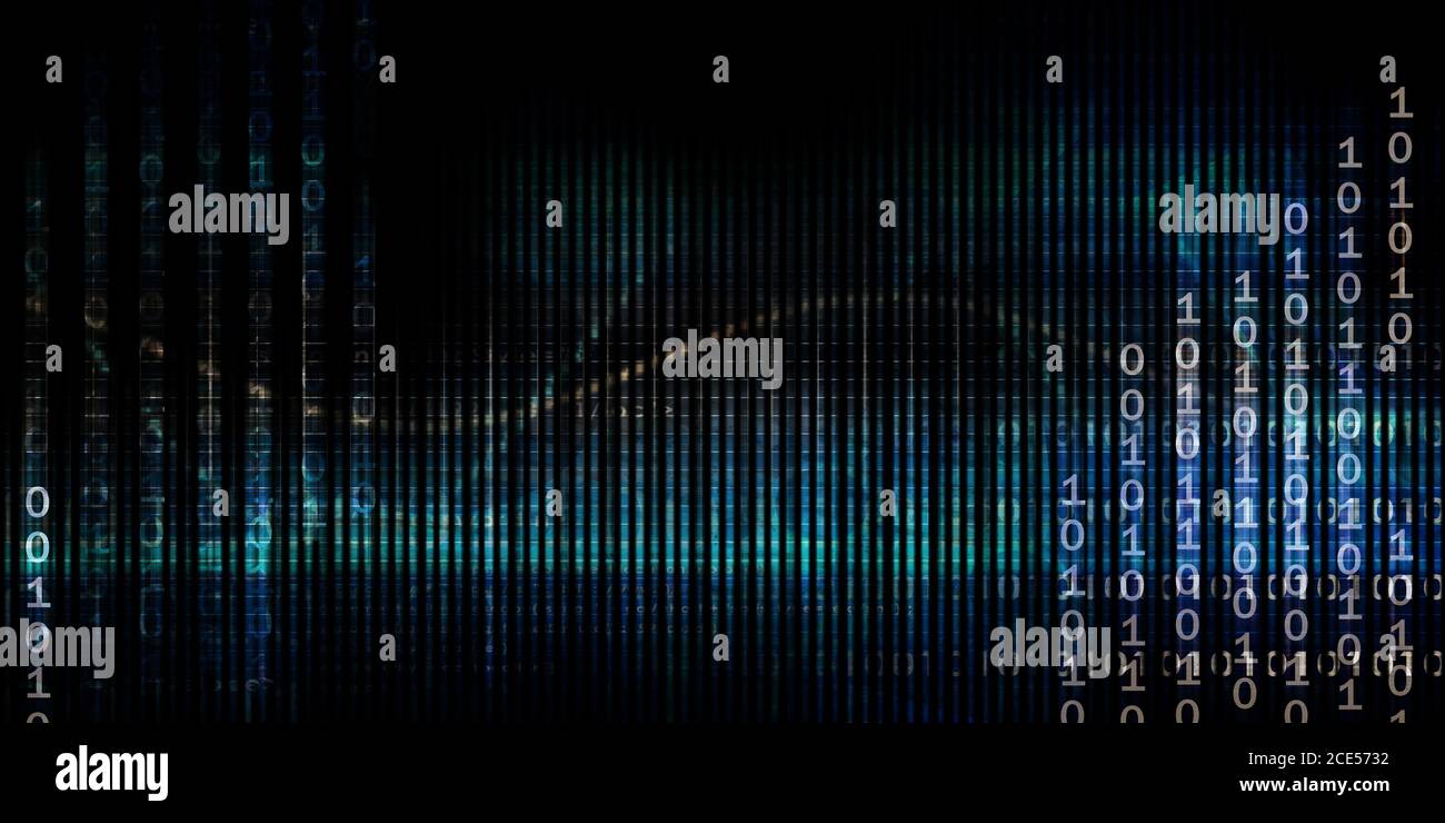 Sports Tech Innovation with Technology Background Theme Stock Photo - Alamy