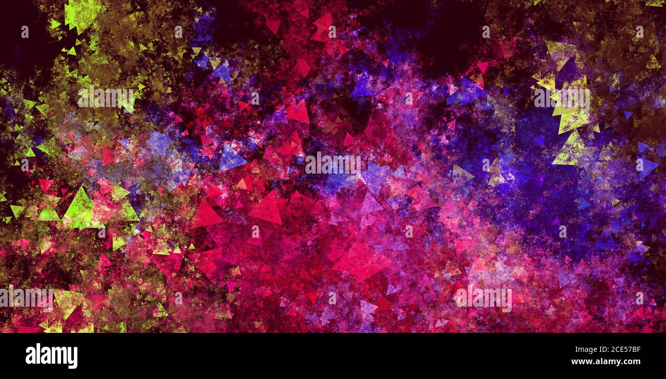 Colorful Background Texture with Designer Colors Pattern Stock Photo ...