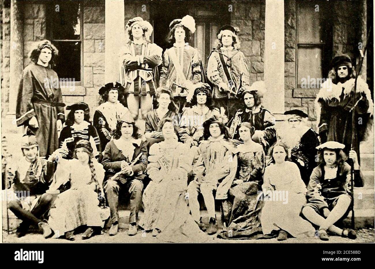 Weidler george william hi-res stock photography and images - Alamy