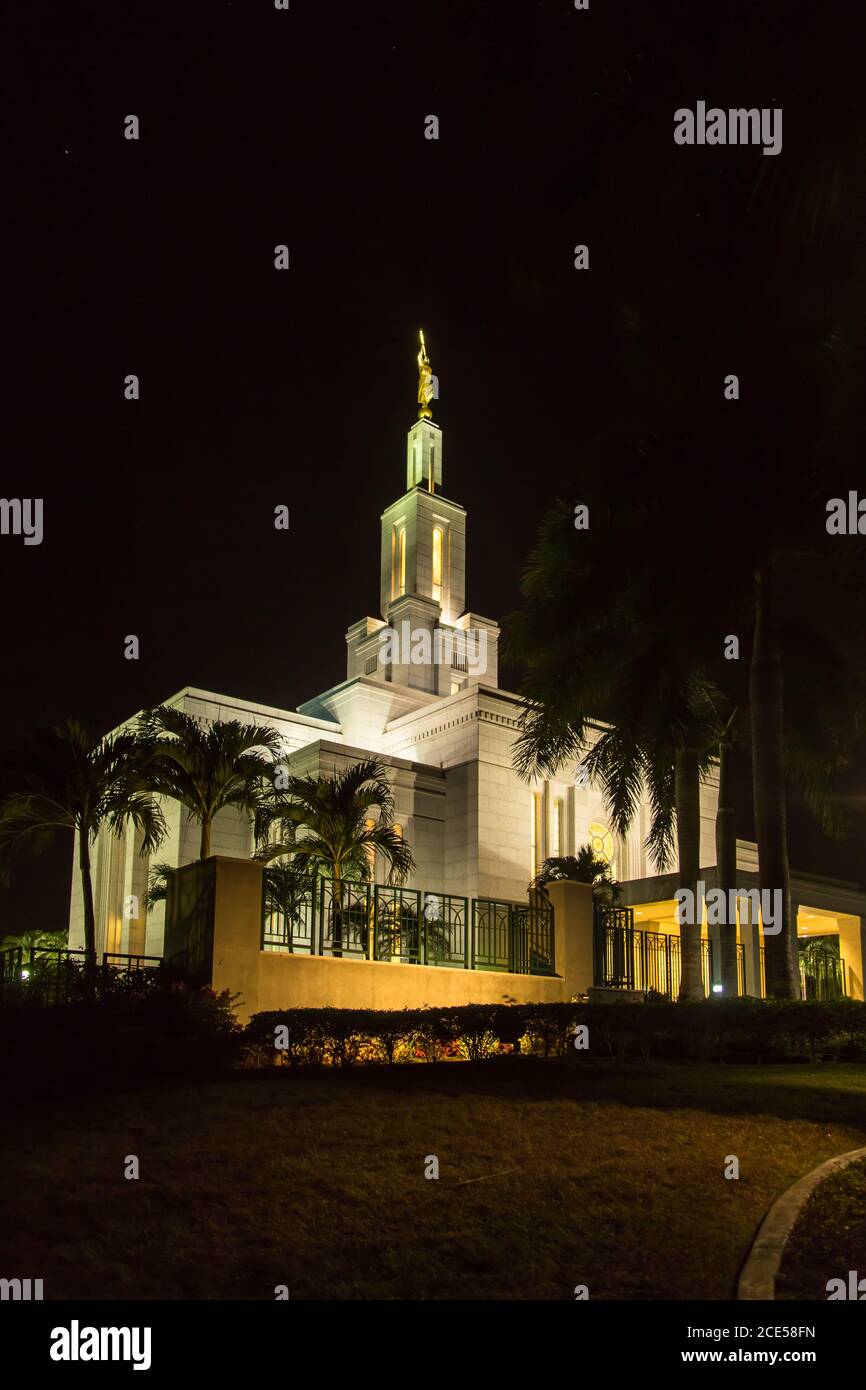 Palms of christ hi-res stock photography and images - Alamy