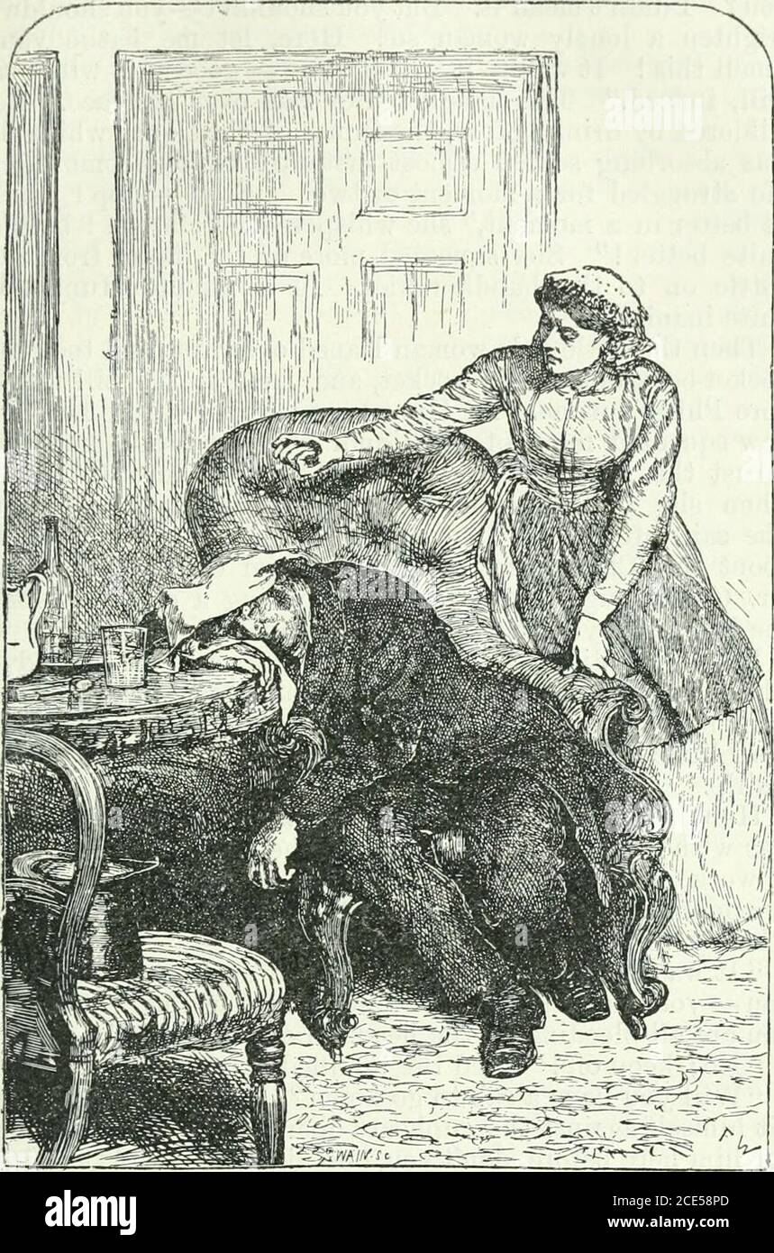 The history of a scoundrel hi-res stock photography and images - Alamy