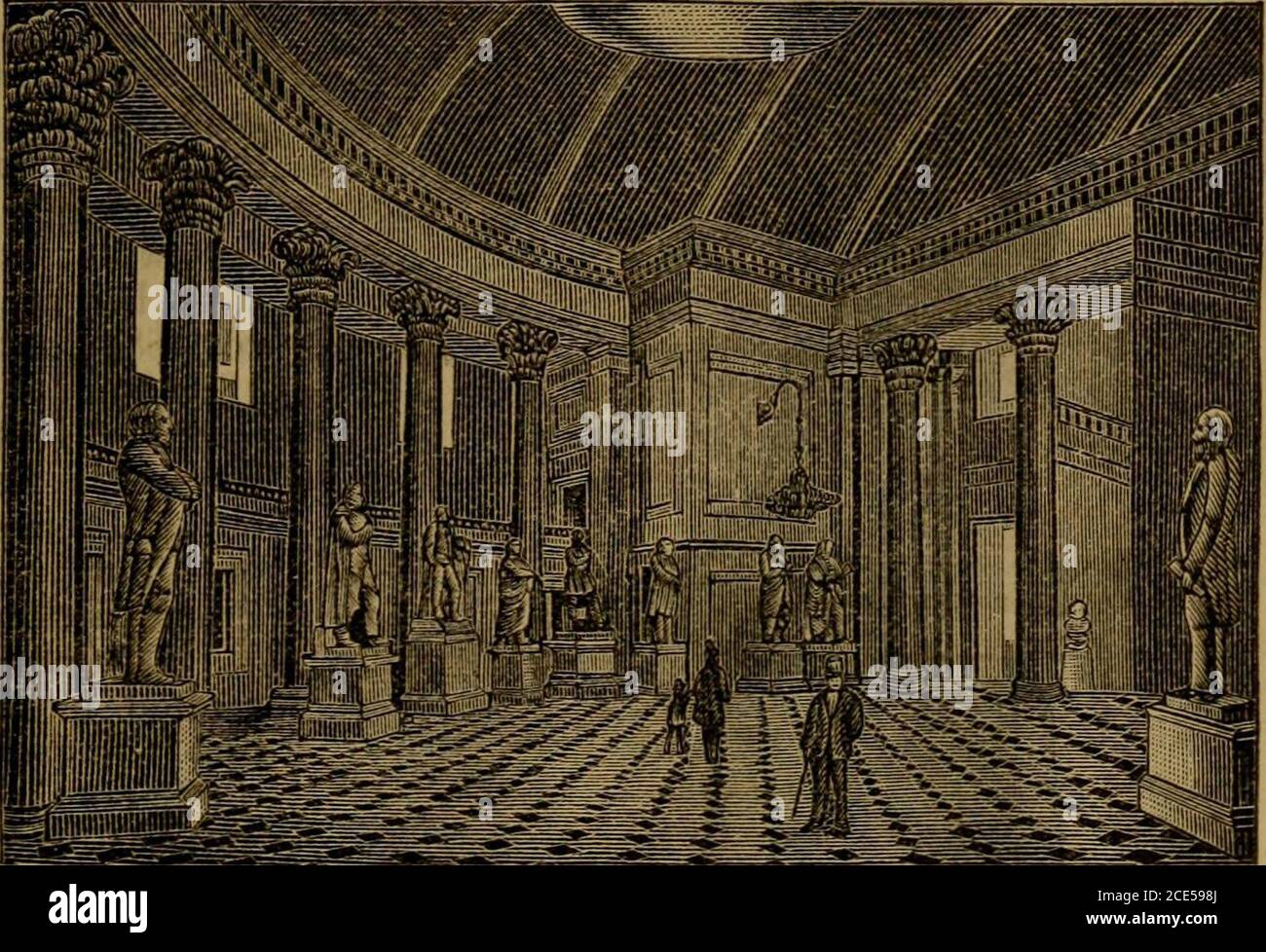 . Washington, what to see, and how to see it. A sightseer's guide ...