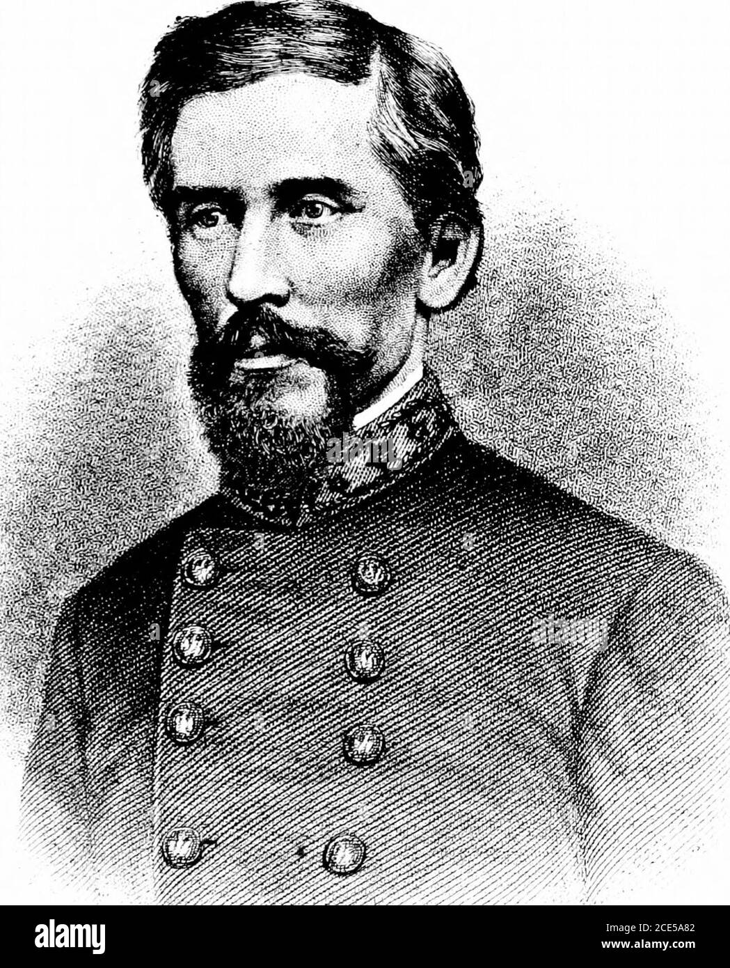 . General Joseph Wheeler and the Army of Tennessee [electronic resource ...