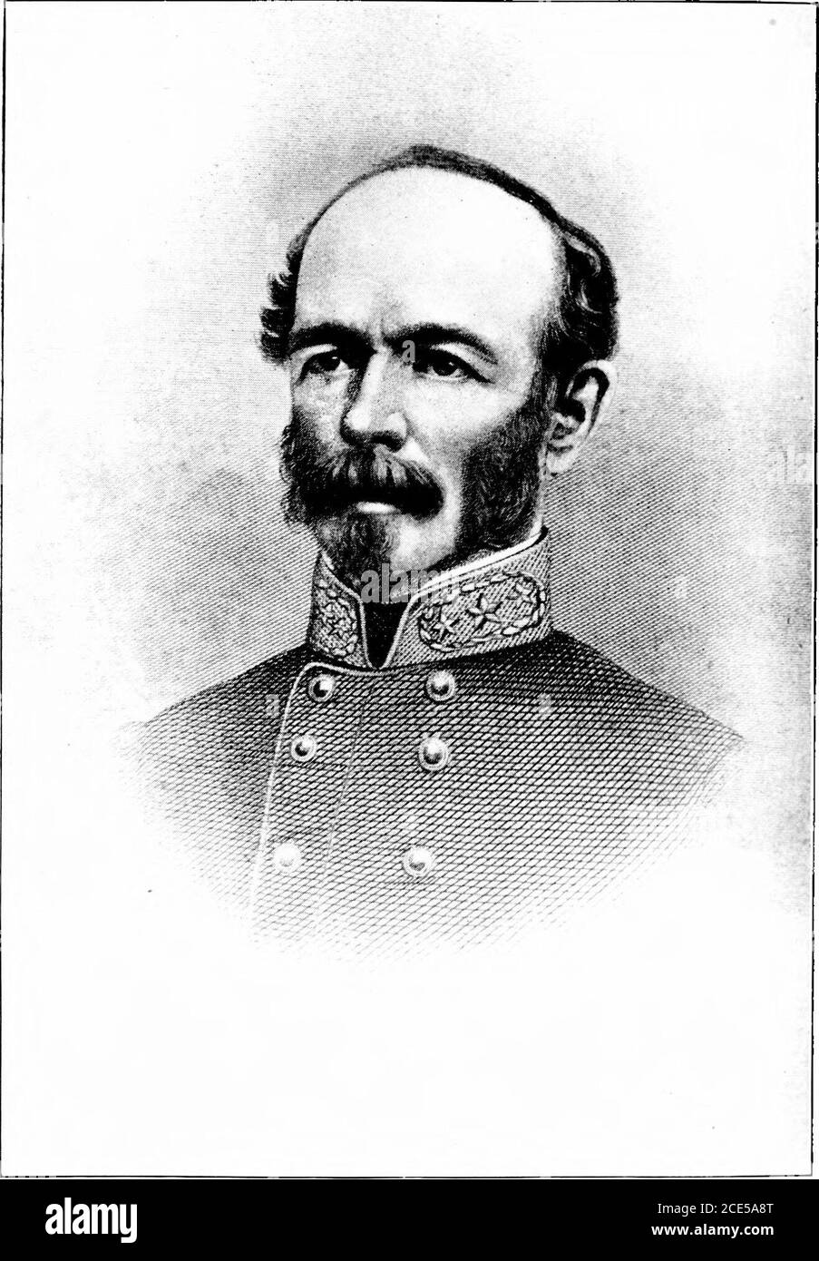 General joseph wheeler hi-res stock photography and images - Alamy