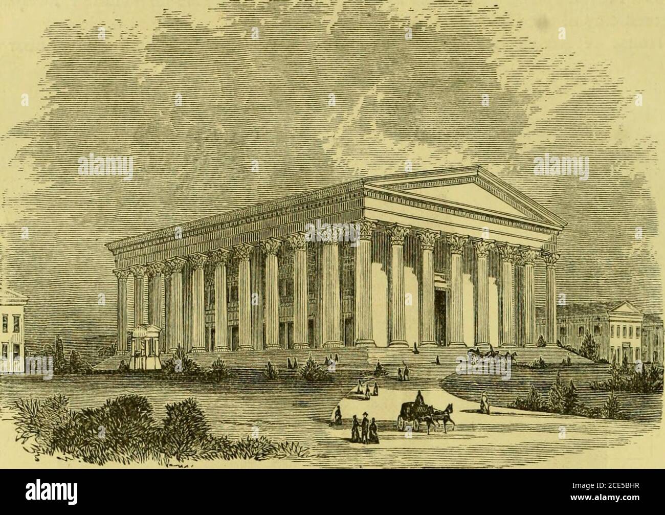 Two union soldiers shown hi-res stock photography and images - Alamy