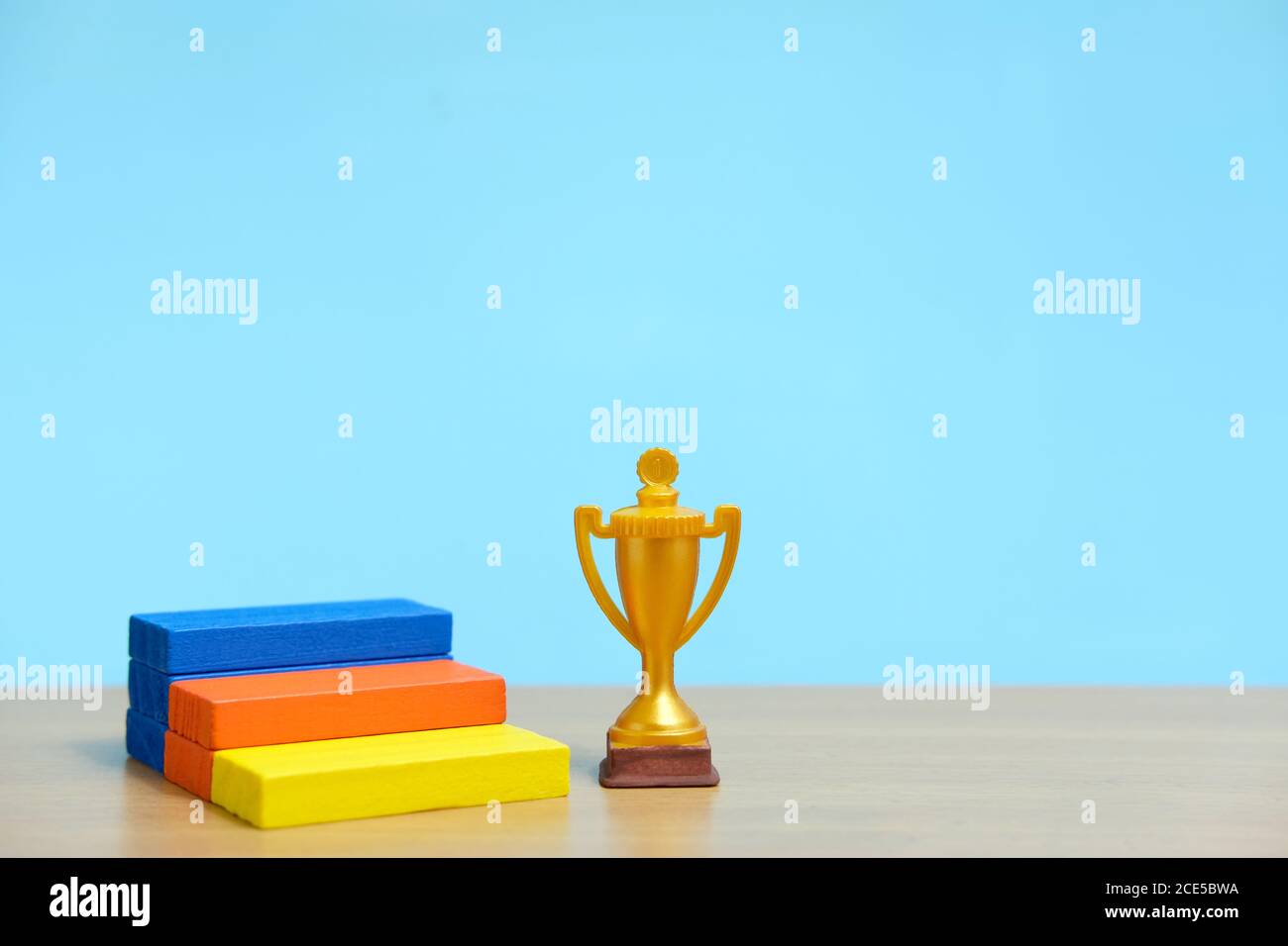 Award podium ceremony celebration table hi-res stock photography and ...