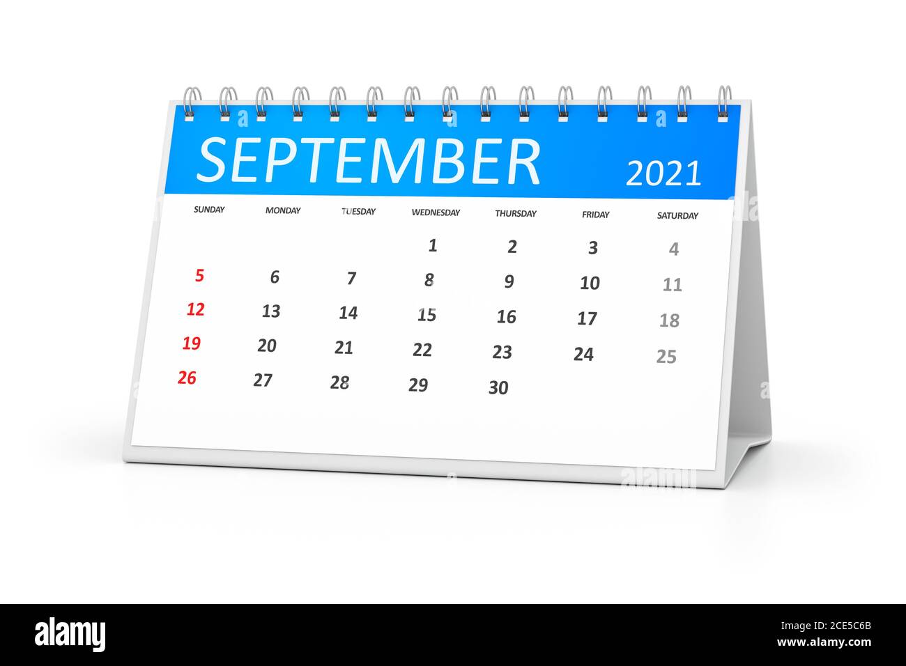 September o Cut Out Stock Images & Pictures - Alamy