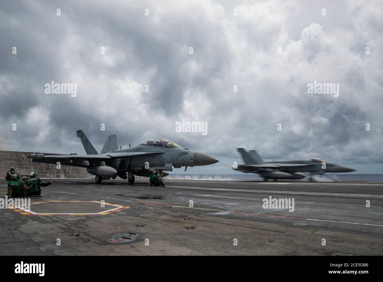 Strike fighter squadron 115 hi-res stock photography and images - Alamy