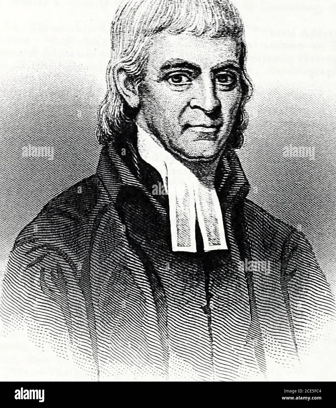 Chesbrough hi-res stock photography and images - Alamy