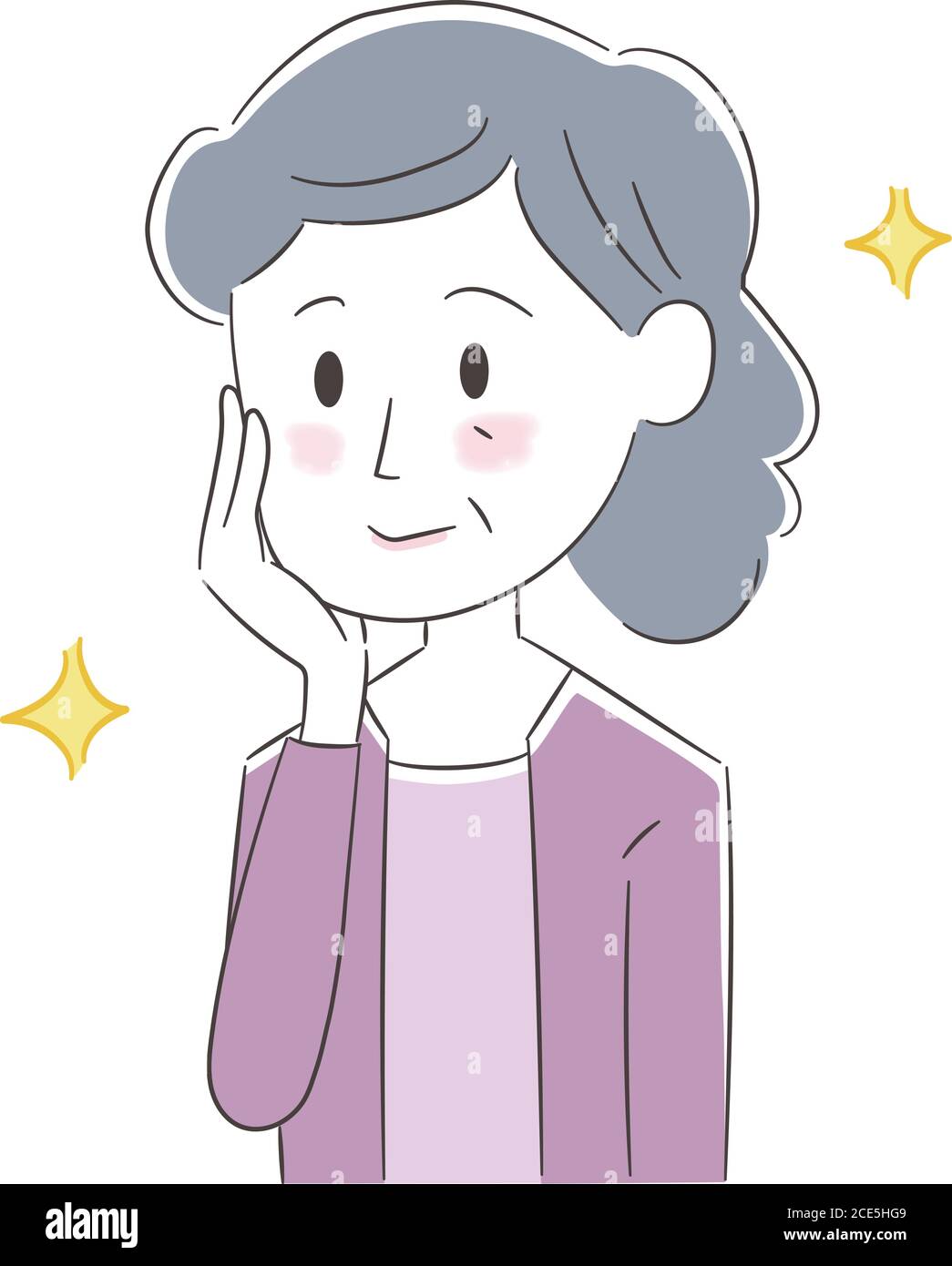 Sagging hi-res stock photography and images - Alamy