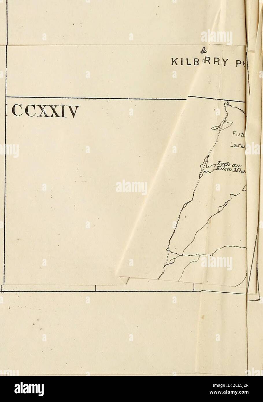 . Ordnance Survey of Scotland, Books of reference to the 25 inch parish ...