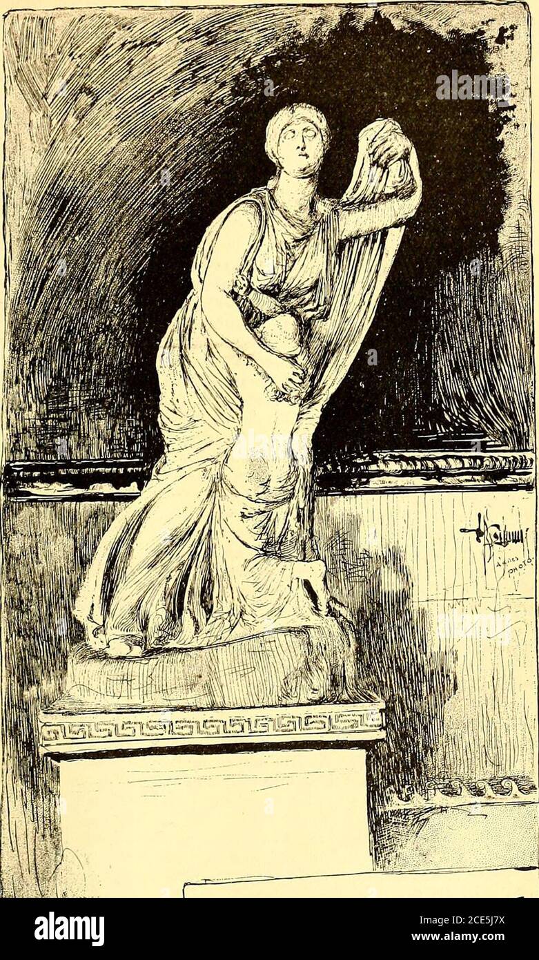 Goddess leto hi-res stock photography and images - Alamy