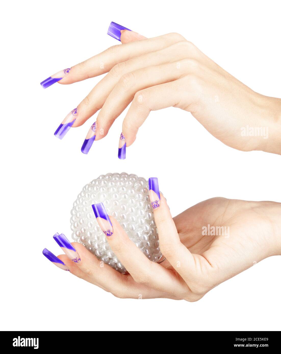 Ball tips Cut Out Stock Images & Pictures - Alamy