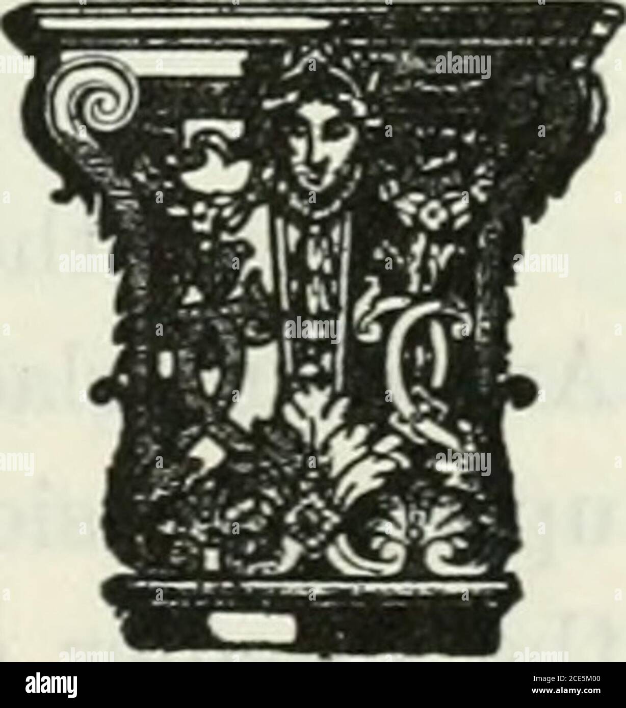 Louis xiv berain hi-res stock photography and images - Alamy