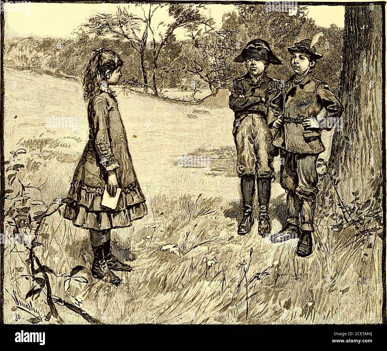 Mind Your Manners Robin Hood