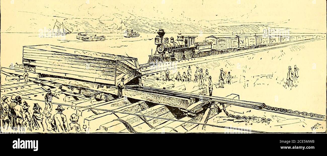 The obelisks at alexandria hi-res stock photography and images - Alamy