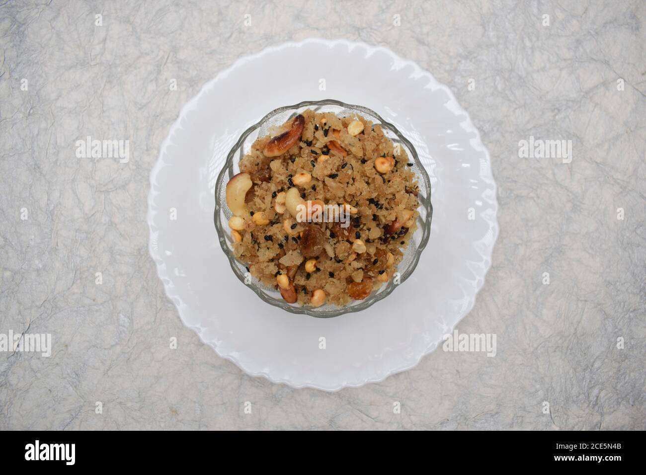 Pnachakajjaya - South Indian prasadam offered to Lord ganesha made from ...