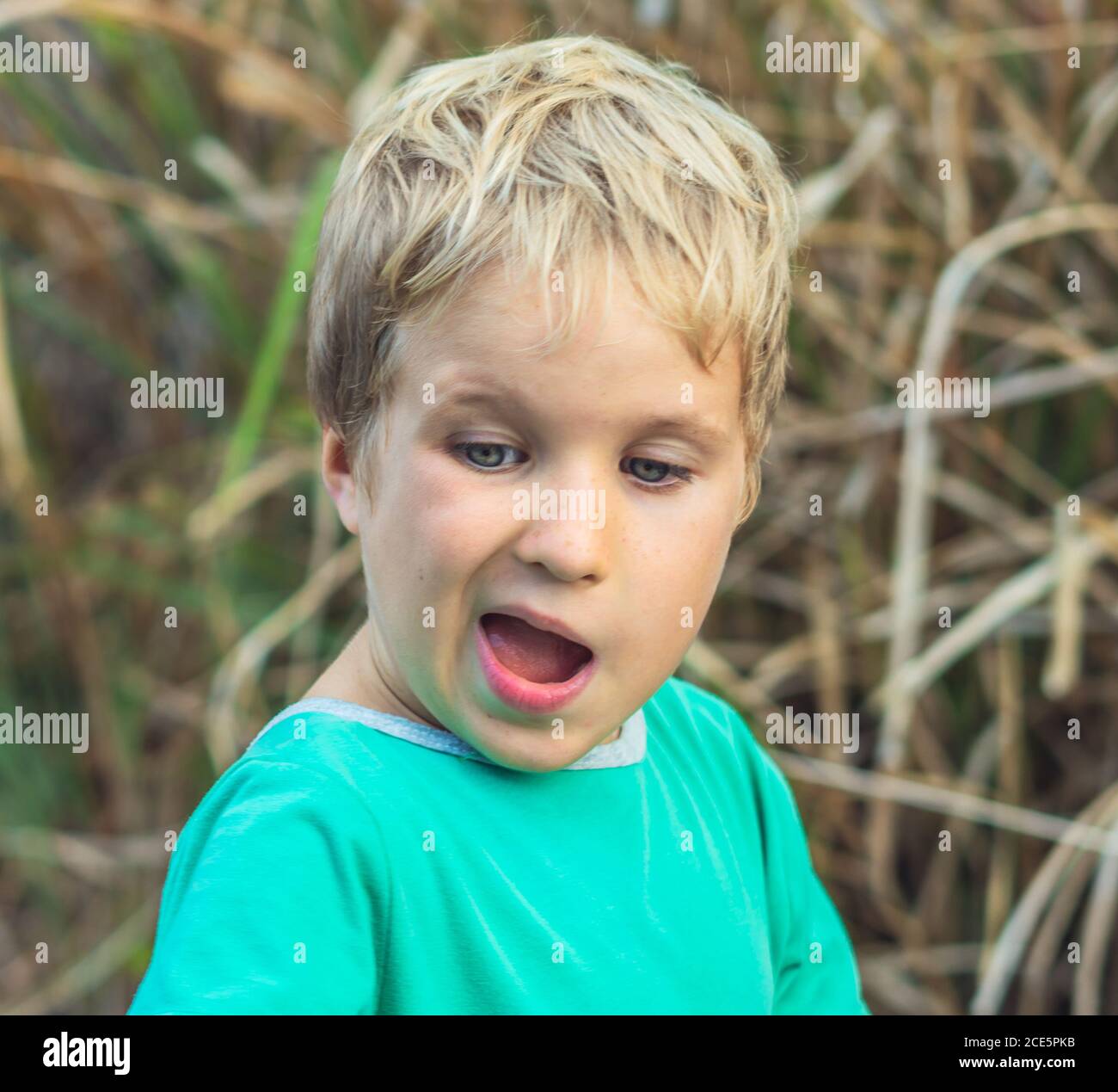 Crazy behaviour hi-res stock photography and images - Alamy