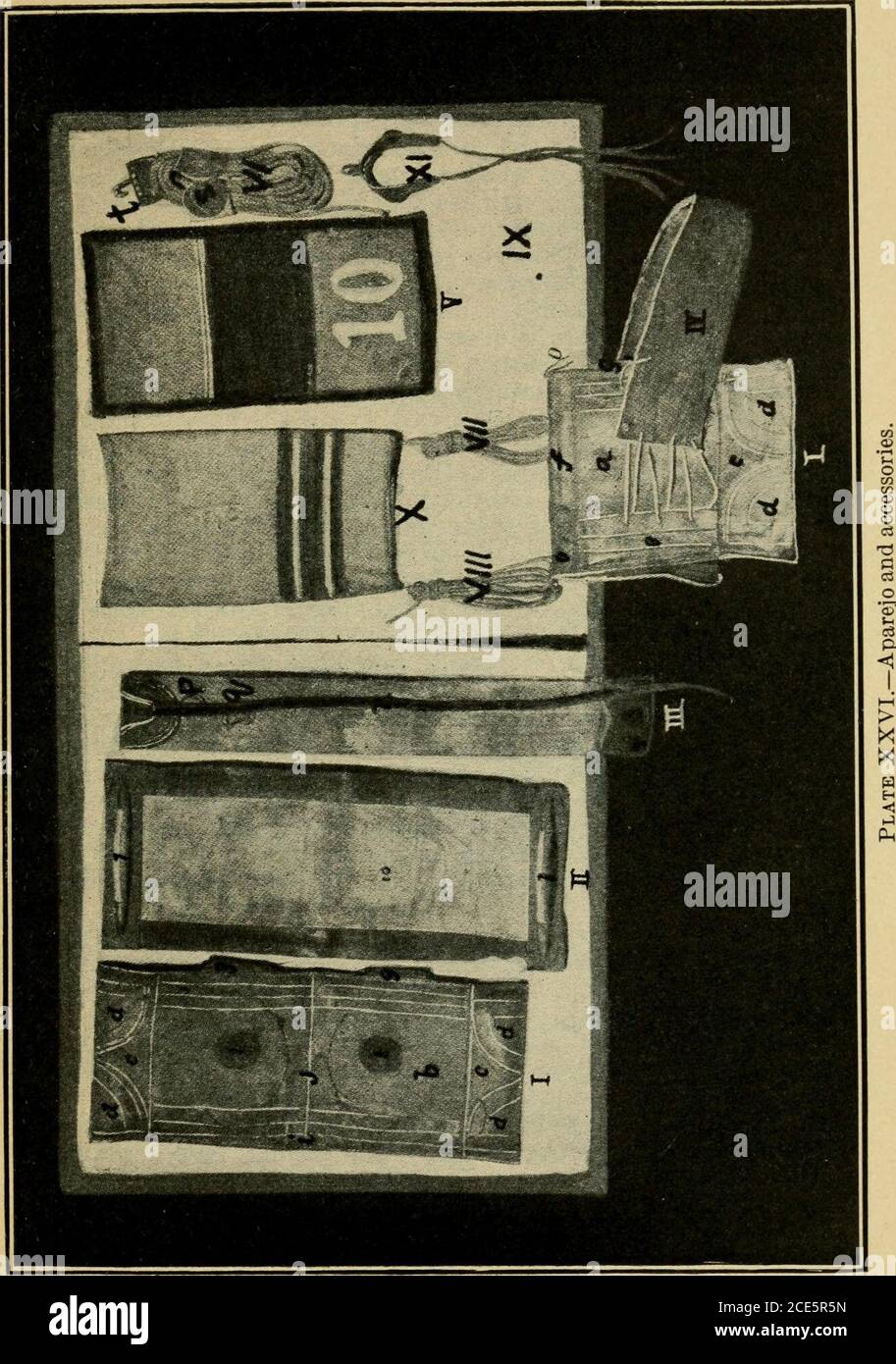 Aparejo hi-res stock photography and images - Alamy