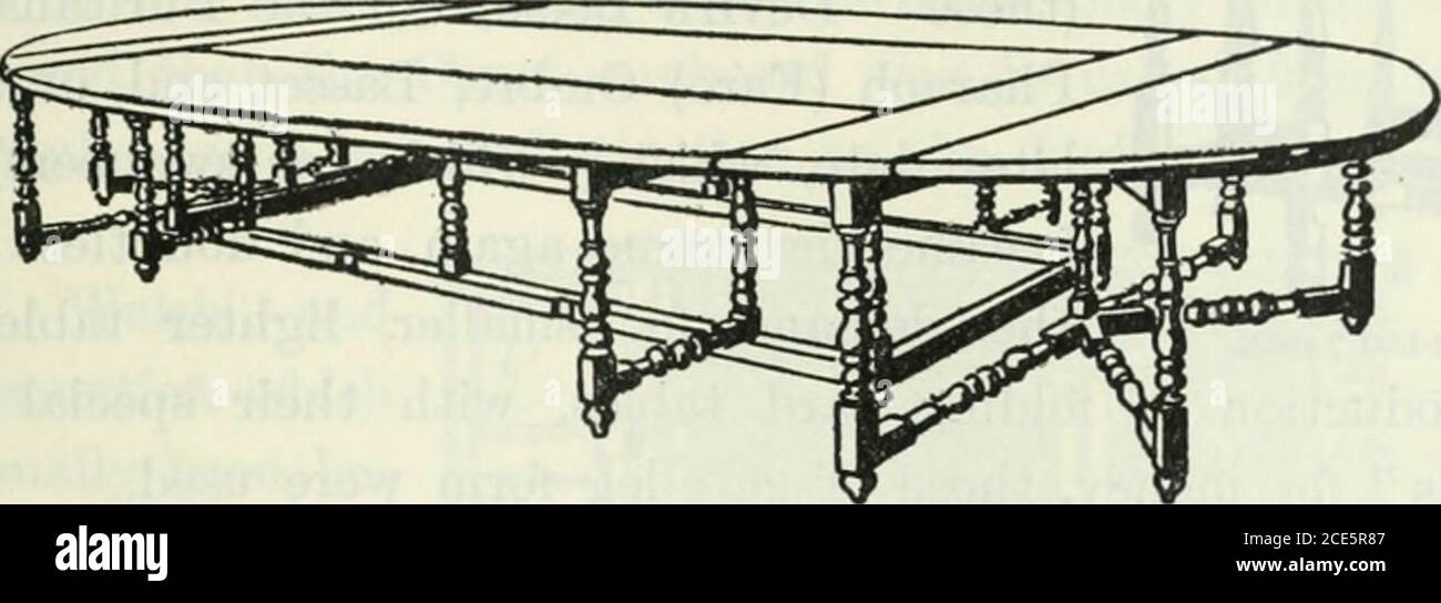 . The book of decorative furniture, its form, colour and history ...