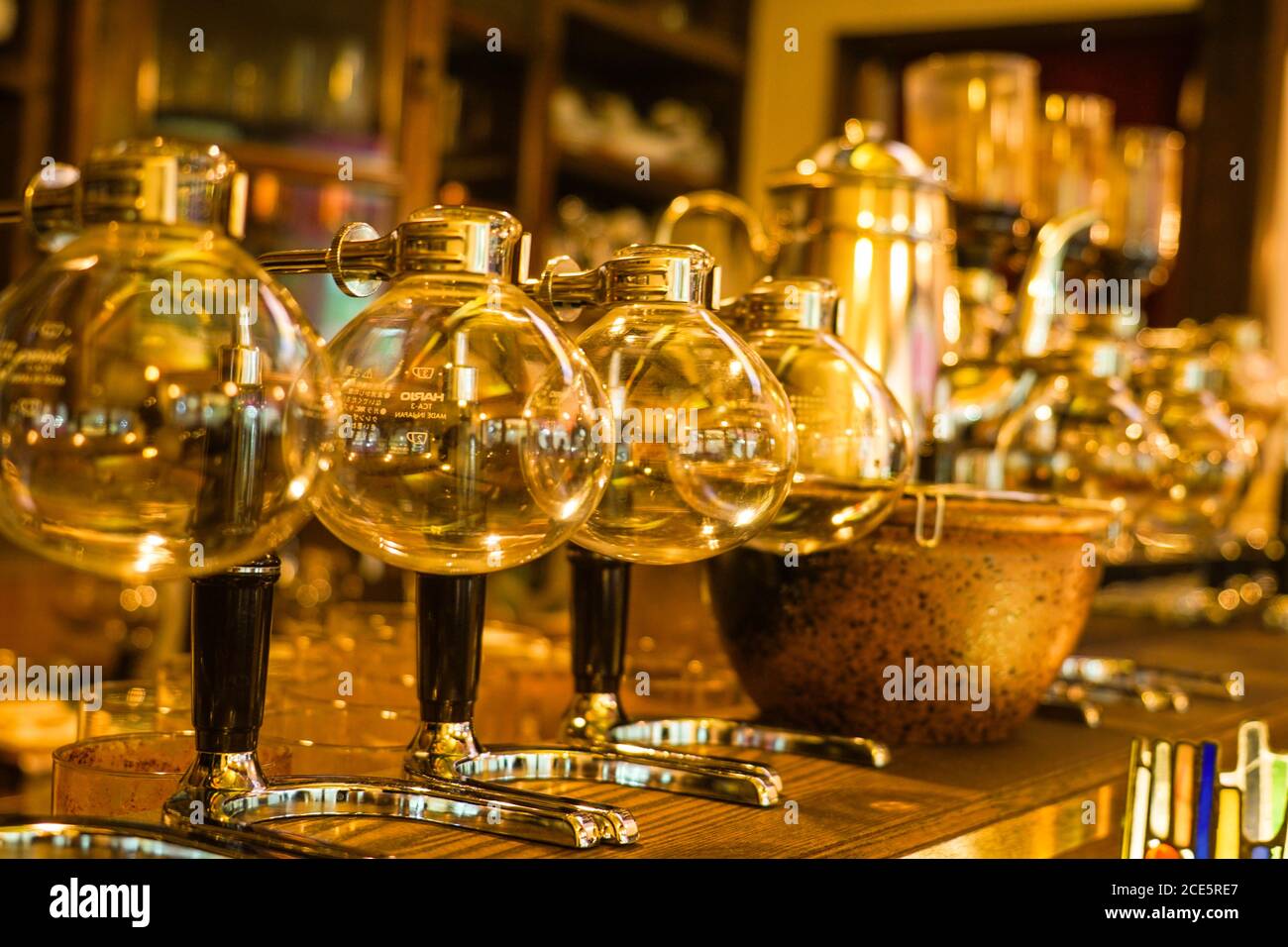 Image for cafe hi-res stock photography and images - Alamy