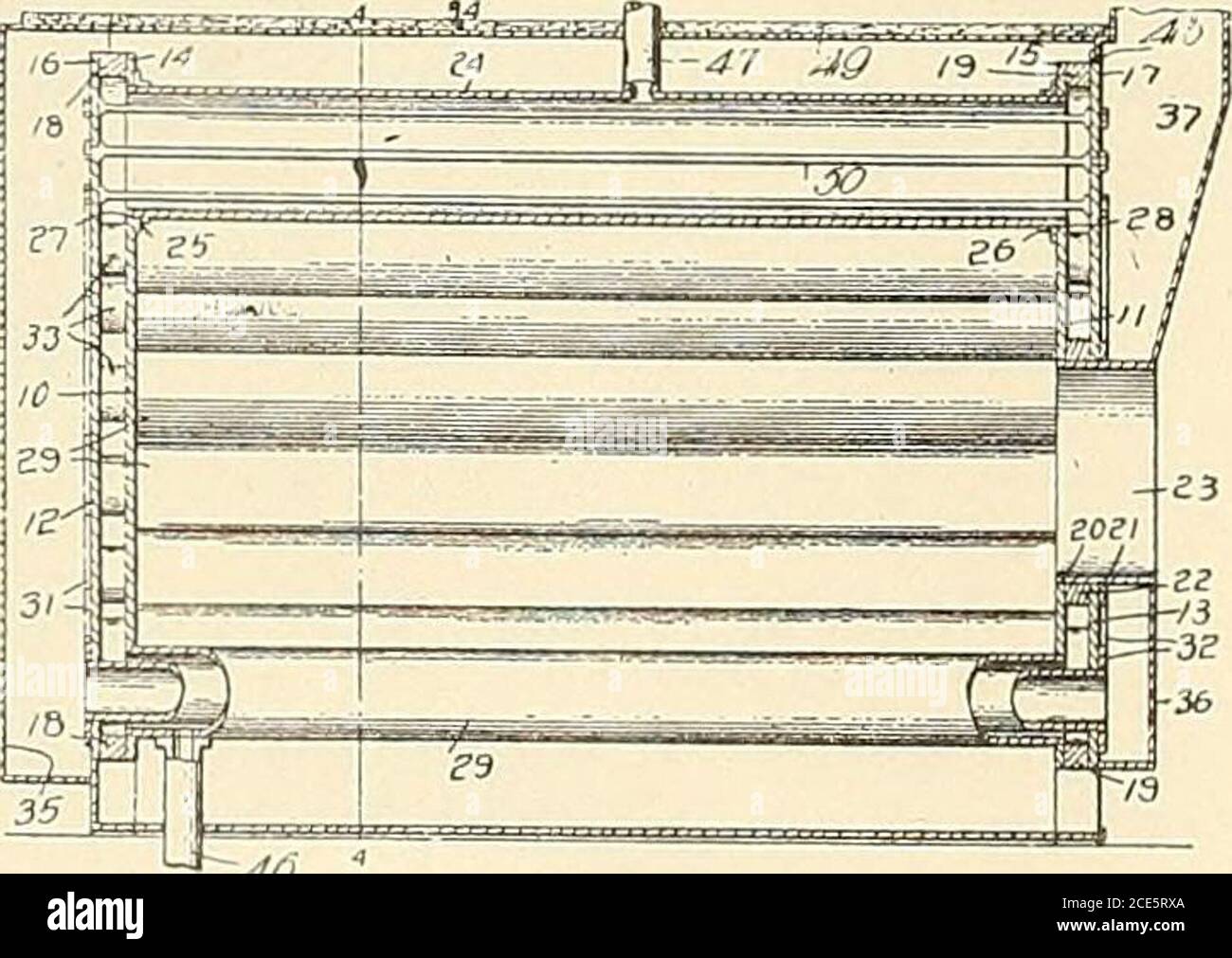 . Journal of electricity, power, and gas . inner casings provided with ...