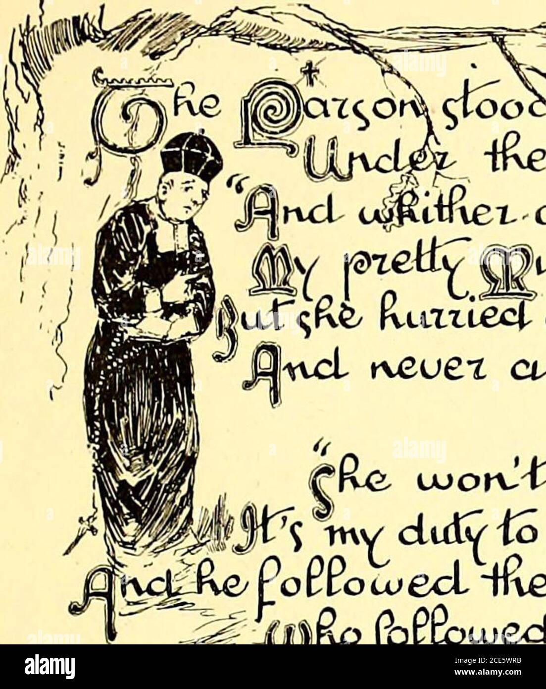 Nicholas d miller hi-res stock photography and images - Alamy