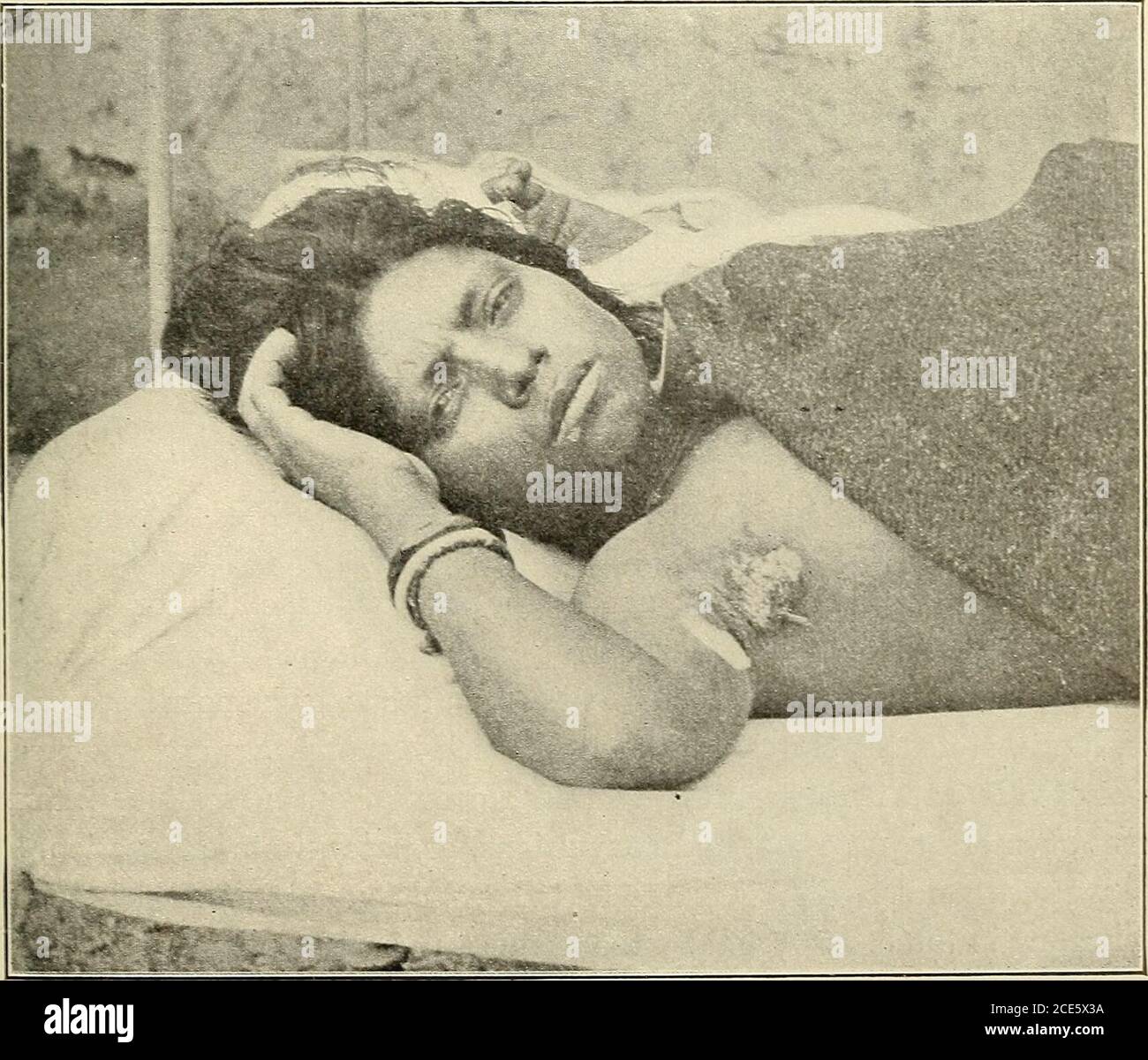 . American practice of surgery ; a complete system of the science and ...