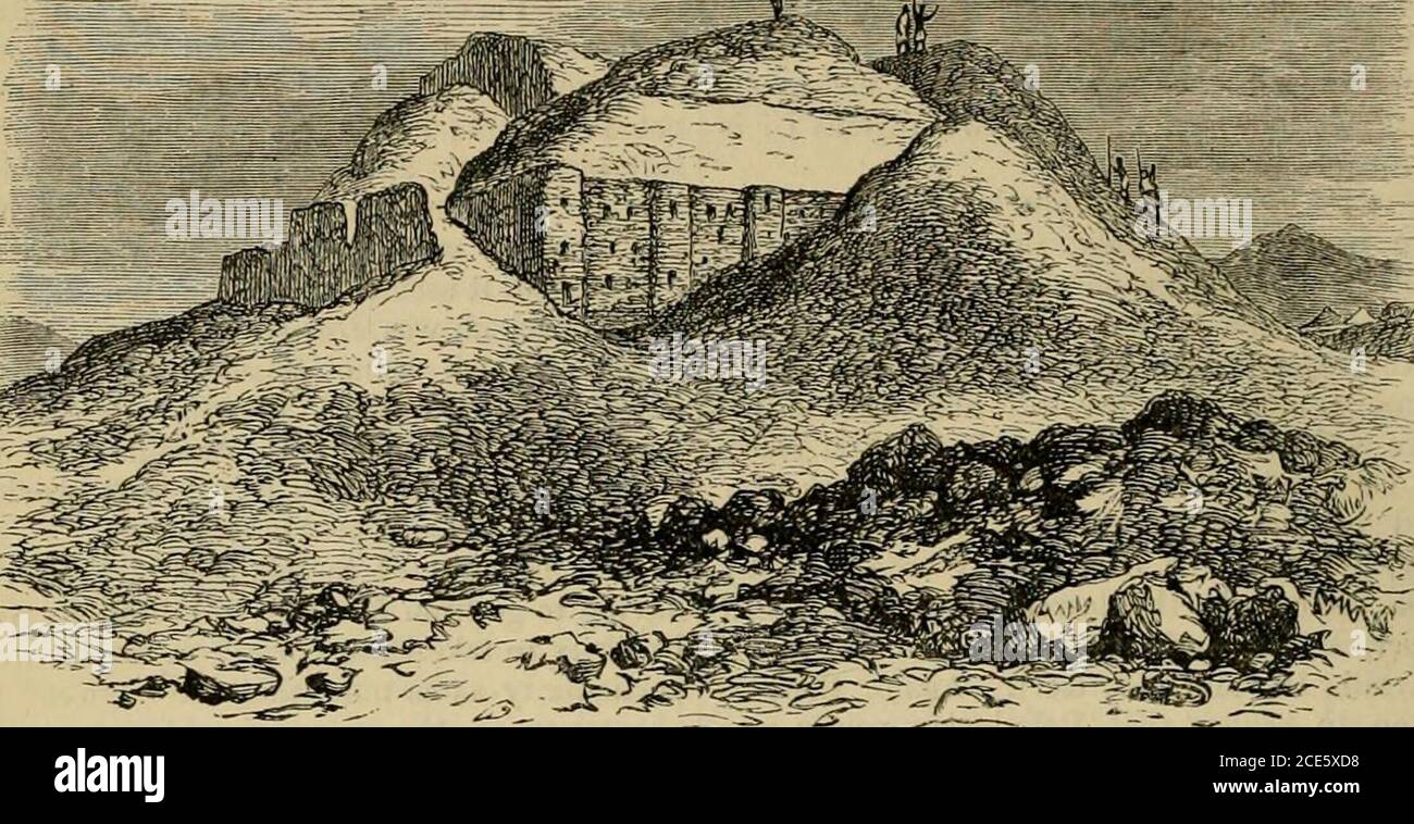 Ur of the chaldees hi-res stock photography and images - Alamy