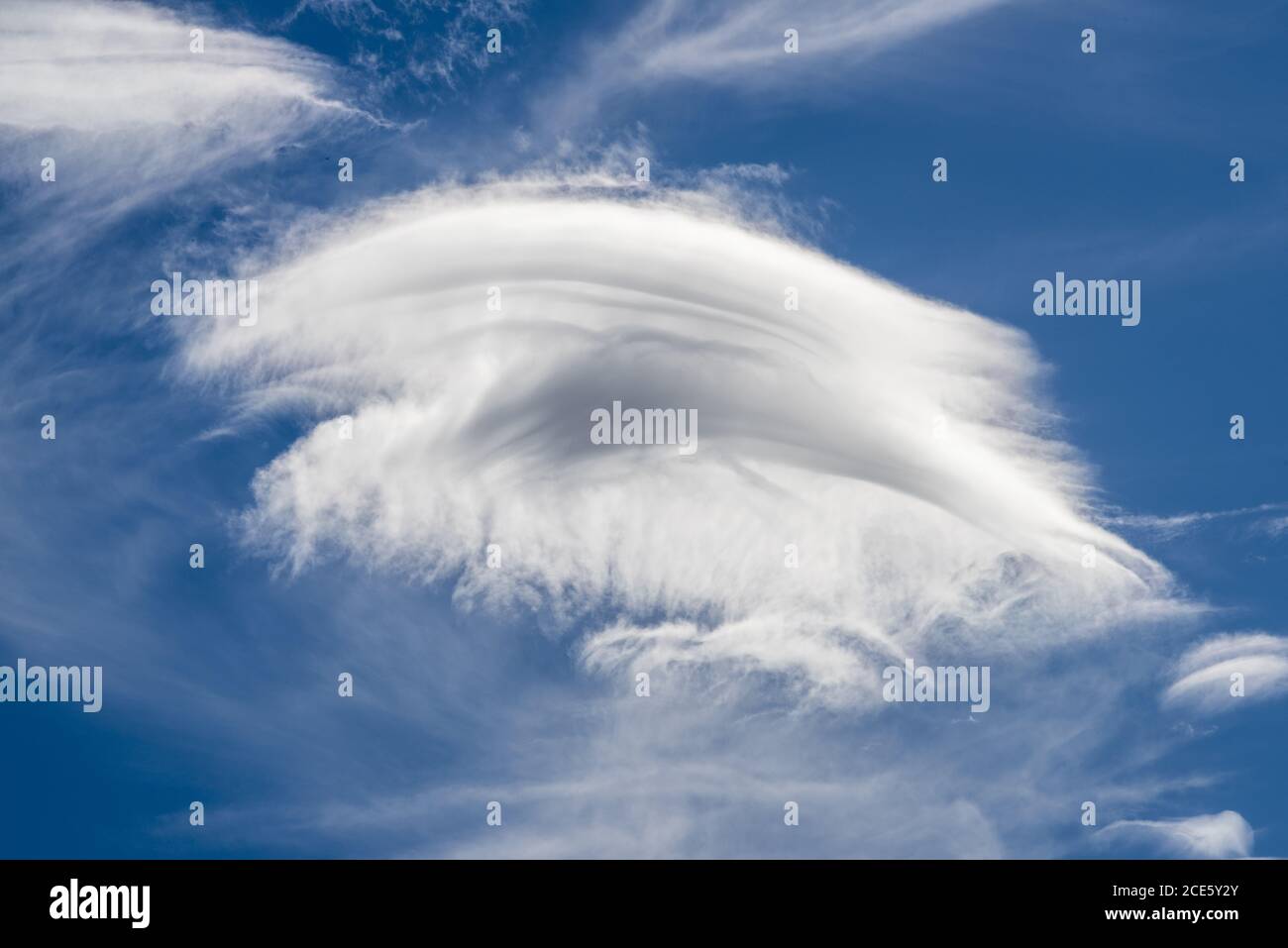 Cumulus clouds freshness hi-res stock photography and images - Alamy